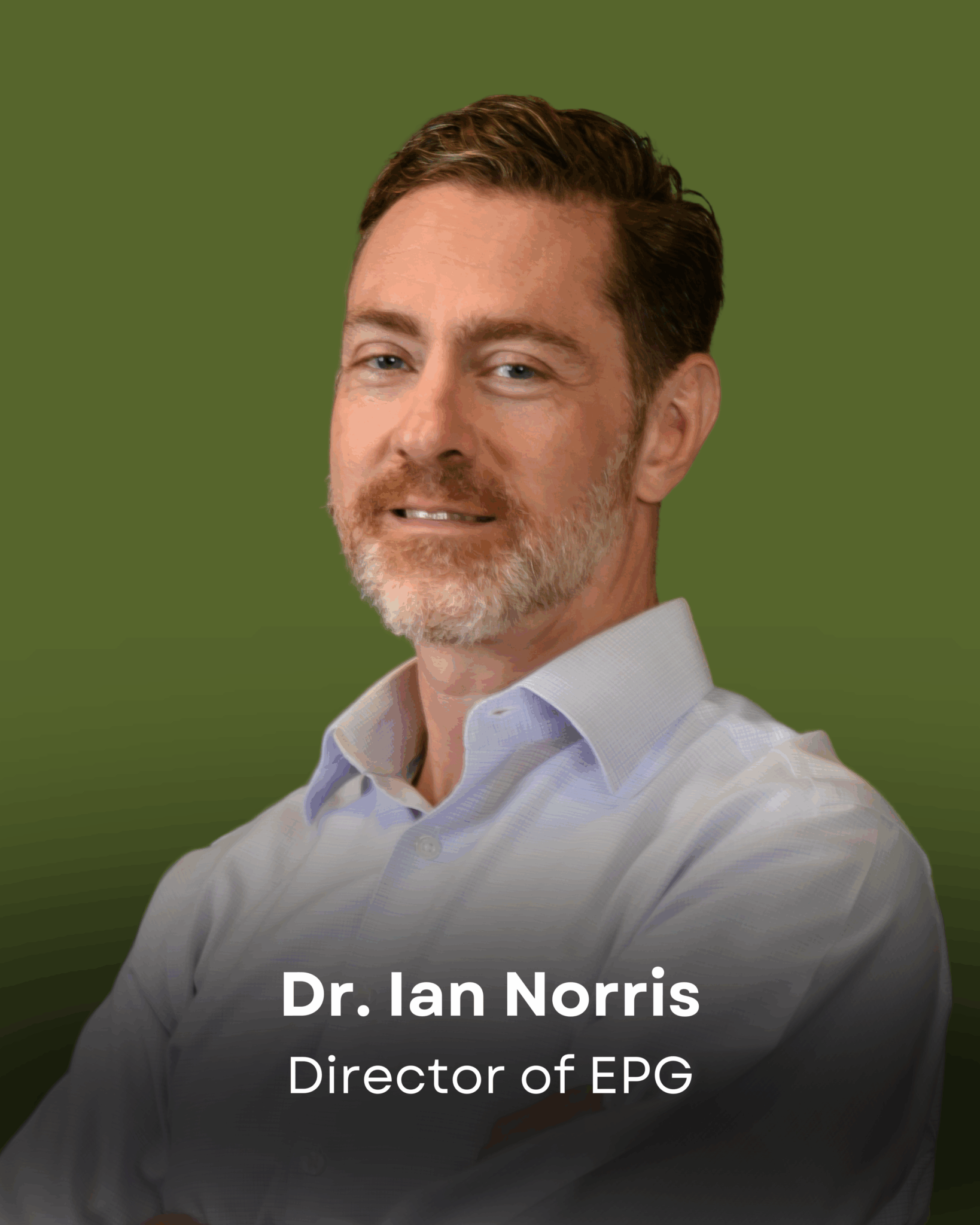 Meet Our Team - Entrepreneurship for the Public Good for the Public Good